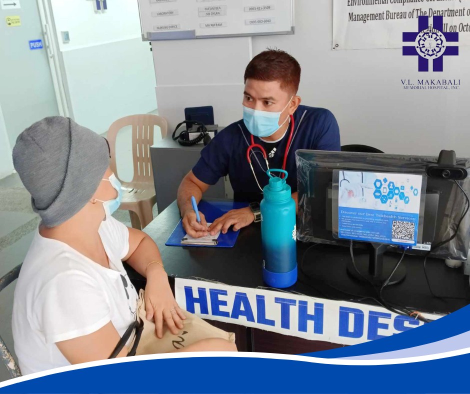 WE PIONEERED THE HEALTH DESK DESIGN AND CONCEPT AS PART OF THE NEW ...