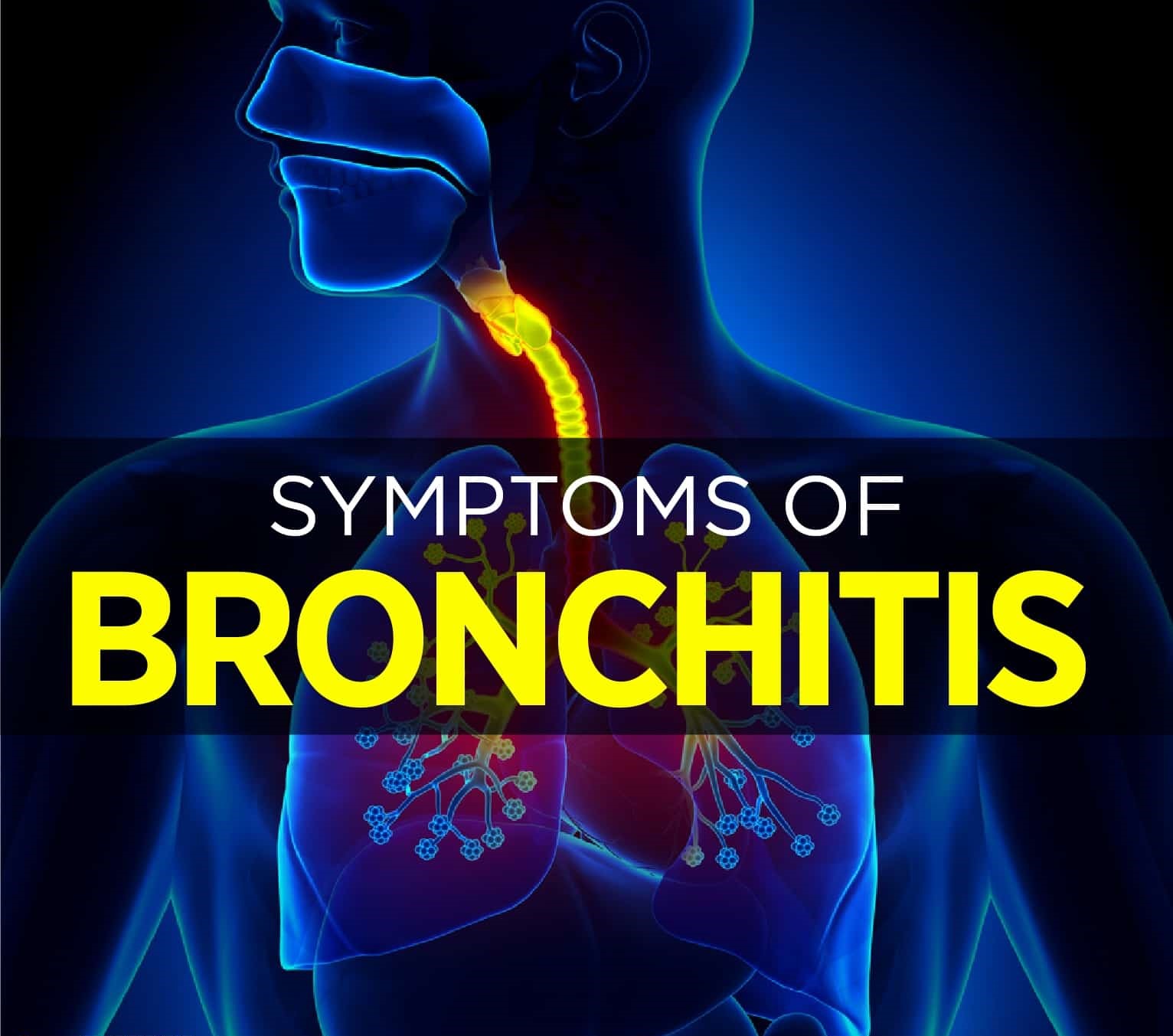 The Best Medicine and Treatment for Bronchitis? | V.L. Makabali ...
