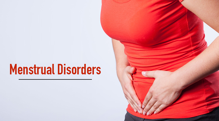 Menstrual pain? | V.L. Makabali Memorial Hospital, Inc.