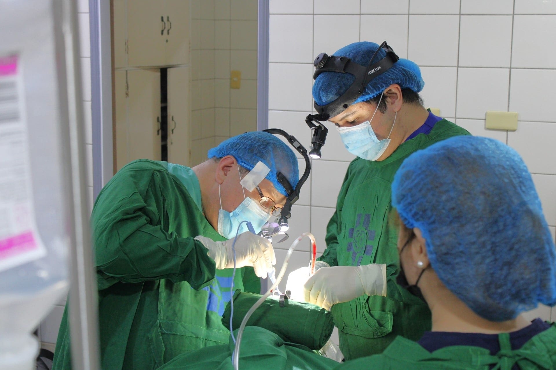 What is tonsillectomy, symptoms, cause, treatment and prevention? | V.L ...