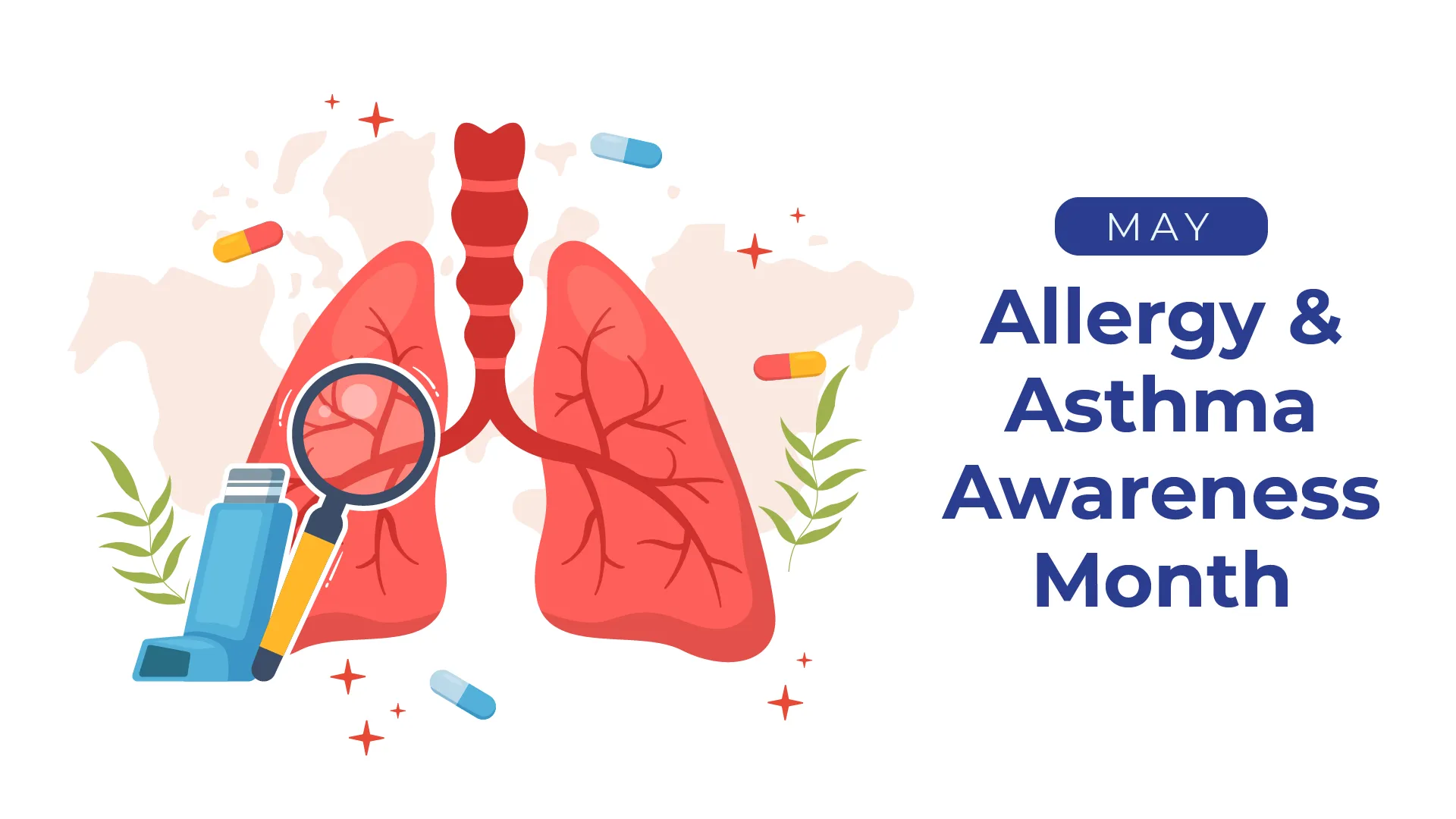 Allergies and Asthma | V.L. Makabali Memorial Hospital, Inc.