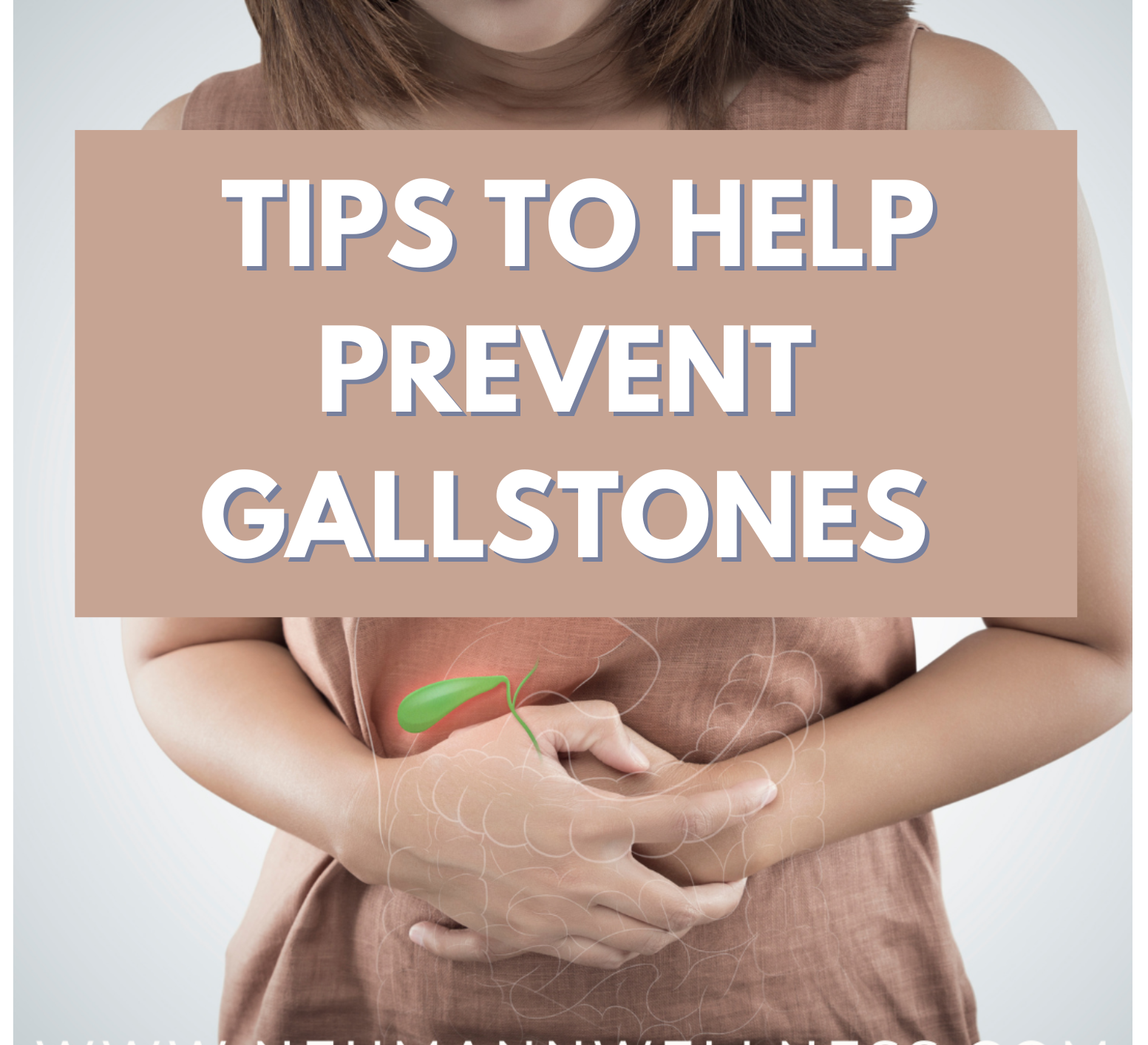 Tips to help prevent Gallstones | V.L. Makabali Memorial Hospital, Inc.
