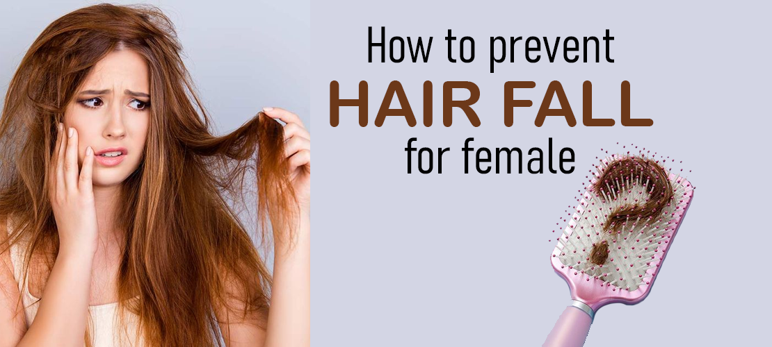 Preventing hair loss in females? | V.L. Makabali Memorial Hospital, Inc.