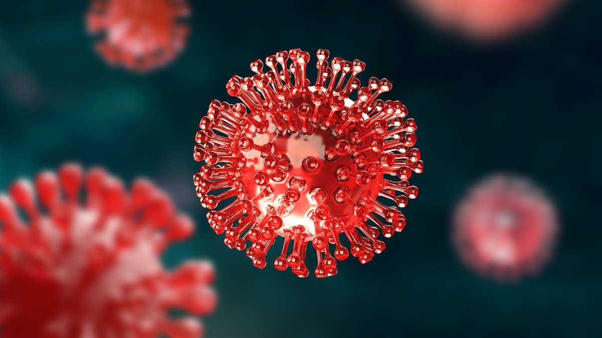 HIV (Human Immunodeficiency Virus) and AIDS (Acquired Immunodeficiency ...