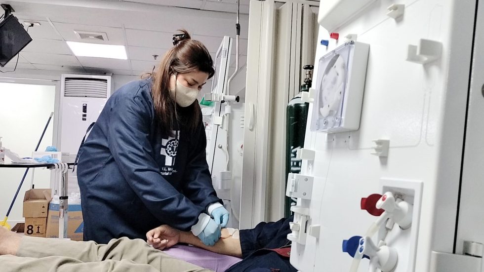 Total abdominal hysterectomy with bilateral salpingo-oophorectomy ...