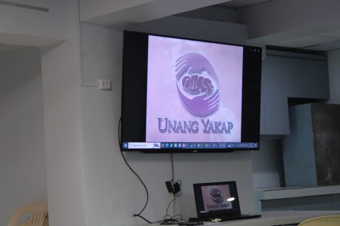 Early Essential Newborn Care (EENC) or Unang Yakap | V.L. Makabali ...