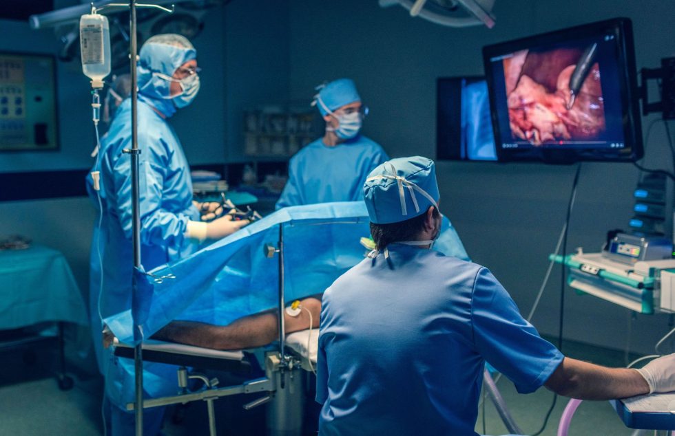 Below-Knee Amputation (BKA) | V.L. Makabali Memorial Hospital, Inc.