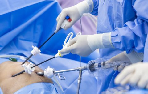 Dr. Gilbert Makabali: Pioneering Safer, Faster Surgery in Makabali | V ...